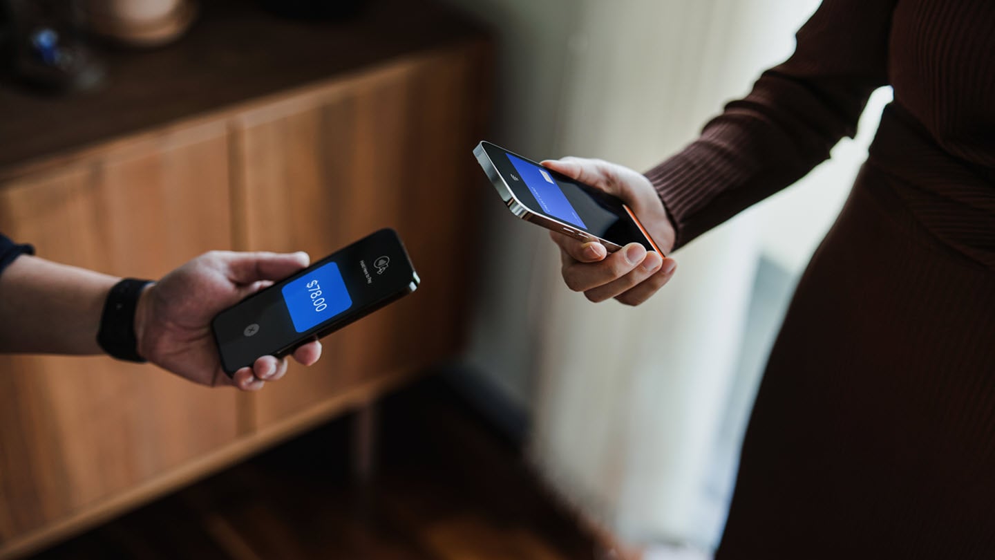 Choosing From The Different Ways To Send Money | Chase