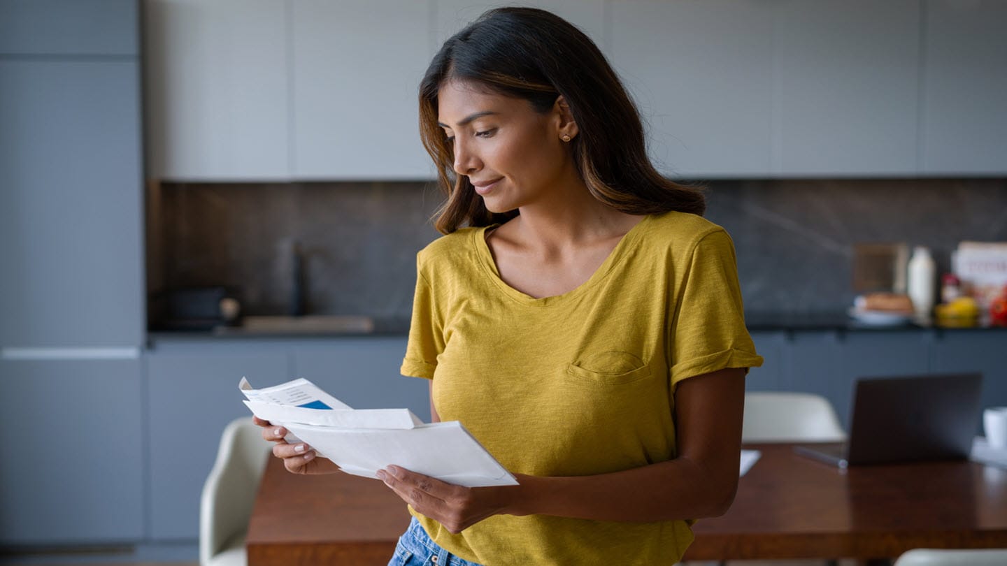 What Is A Money Order & How Do They Work? | Chase