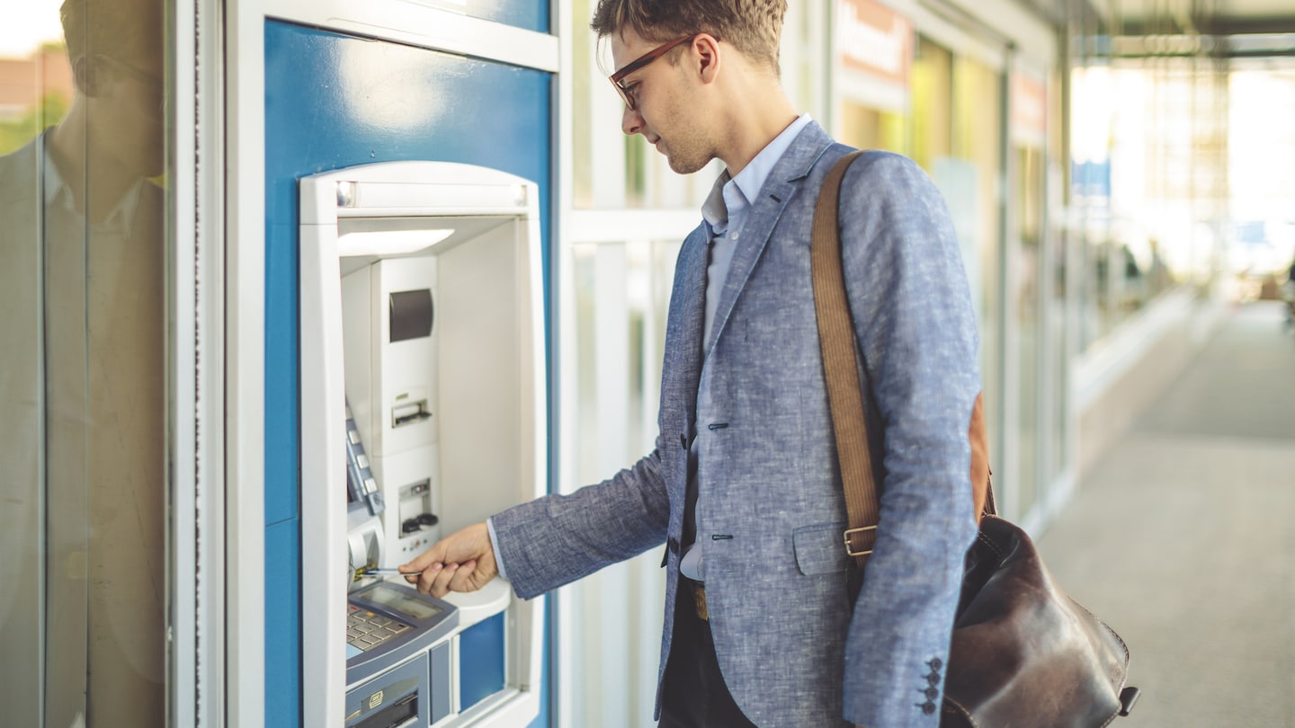 What is an ATM Withdrawal Limit? | Chase