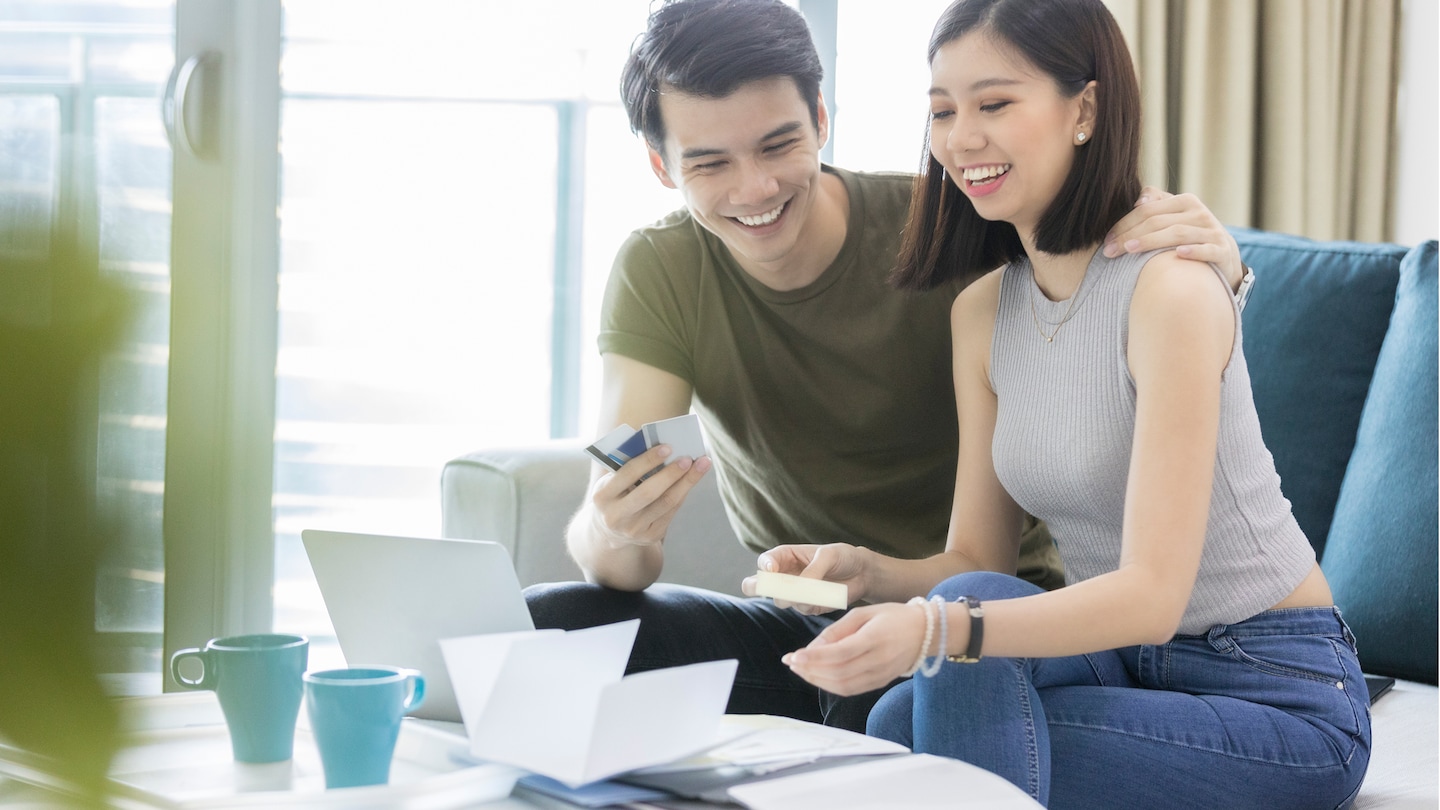 How Many Bank Accounts Should You Have? | Chase