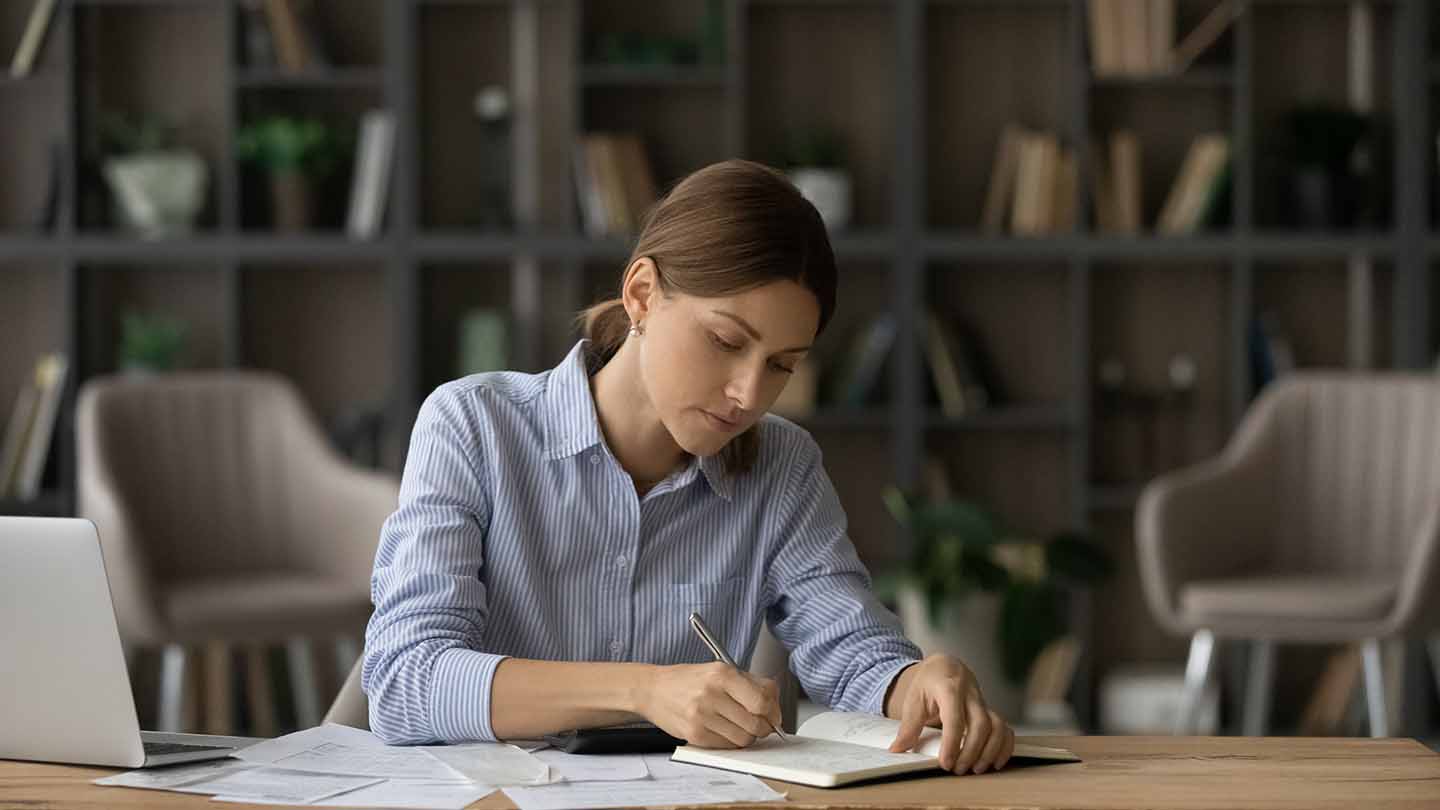 How to Identify and Stop Overspending | Chase