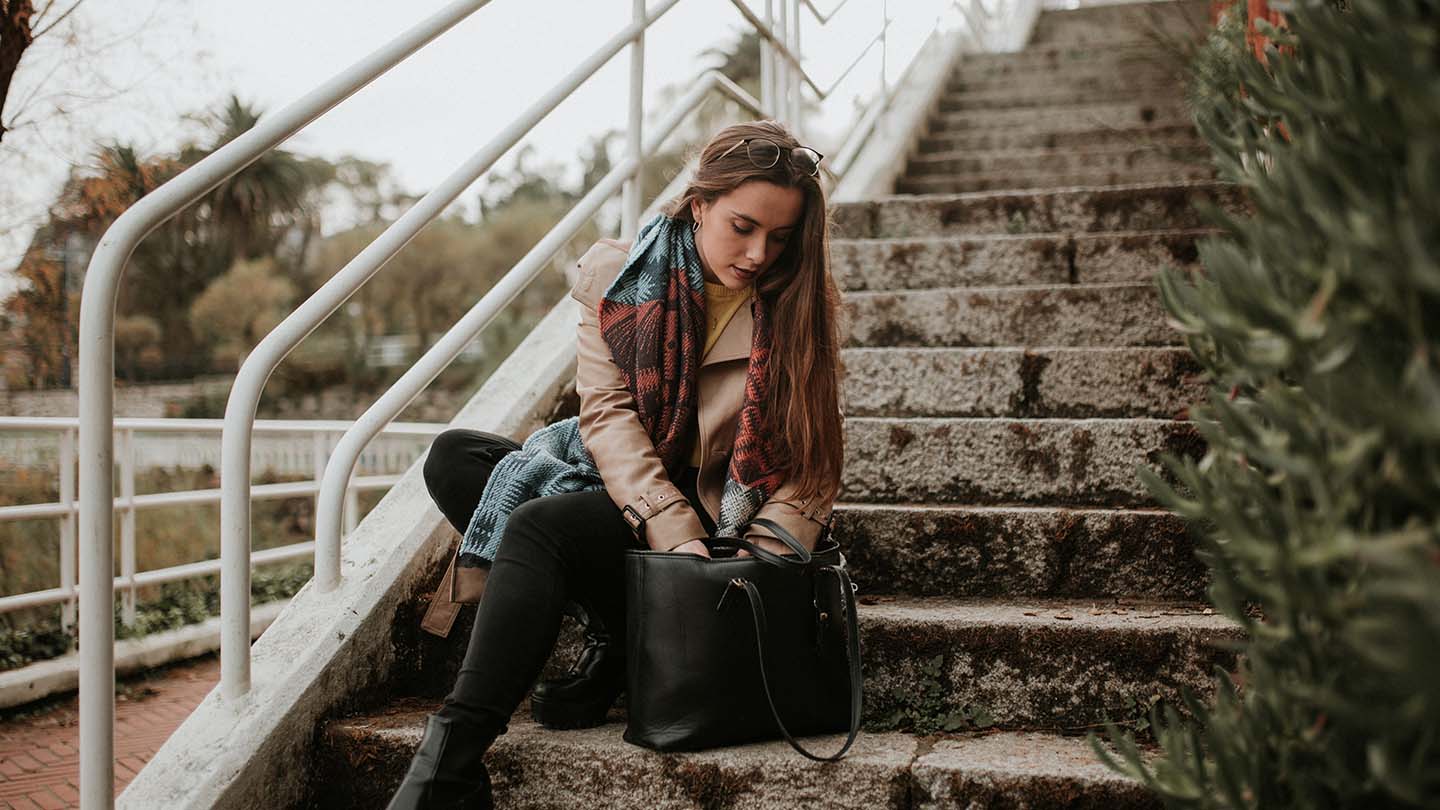 What to Do When You Lose Your Wallet | Chase