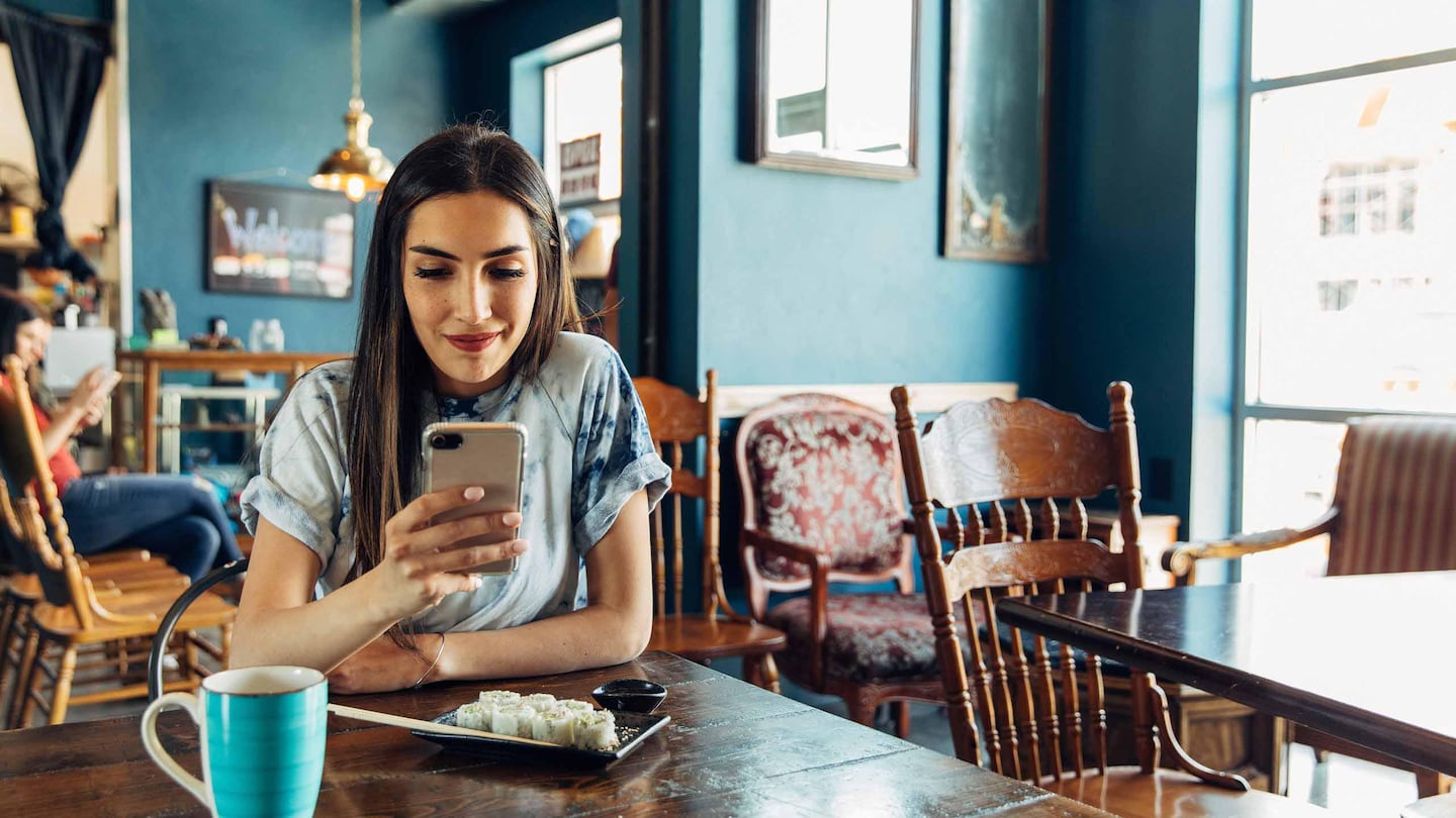 Managing Your Money with the Chase Mobile® App | Chase