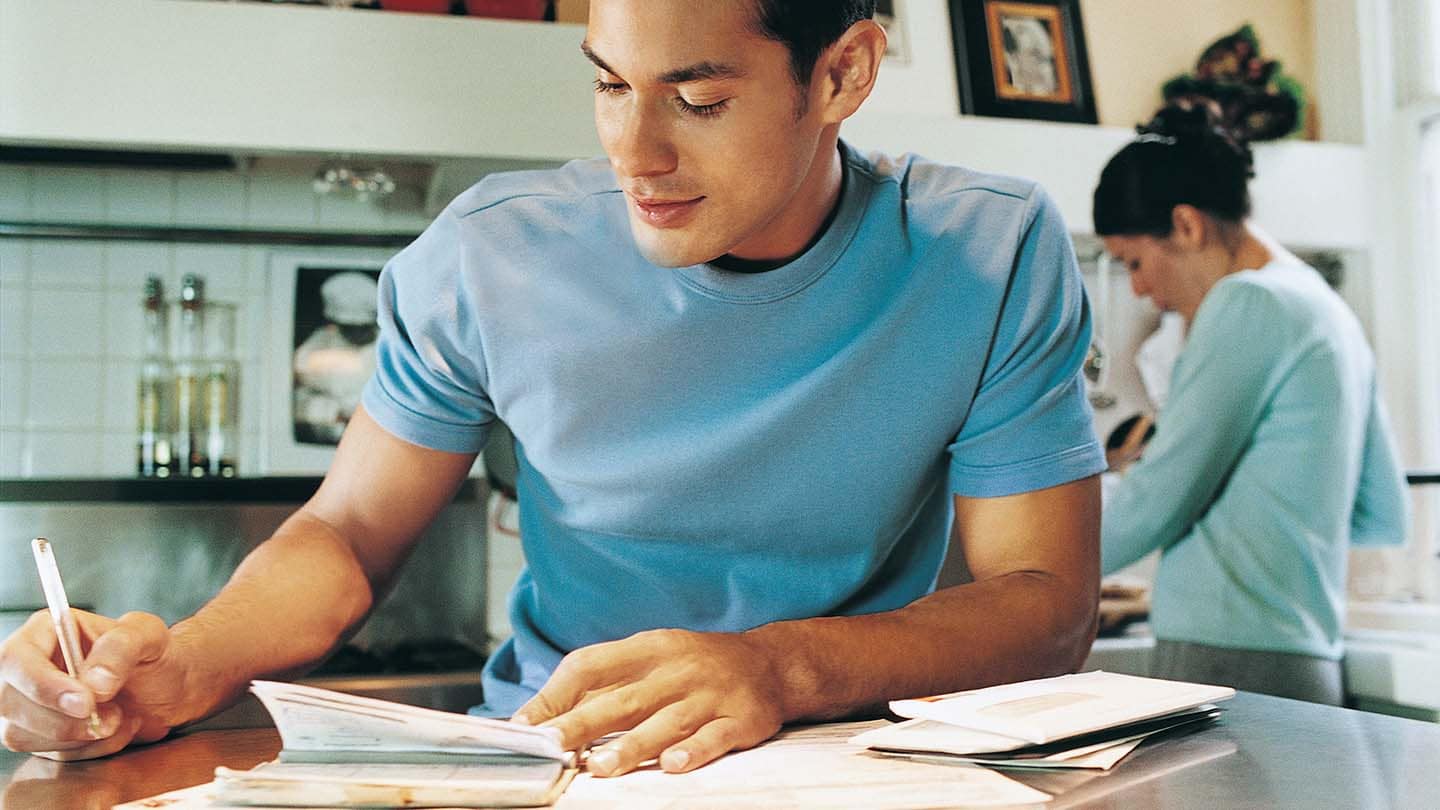 What is a Bounced Check? | Chase