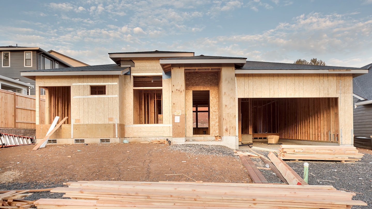 Buying a New Construction Home: Things to Consider | Chase