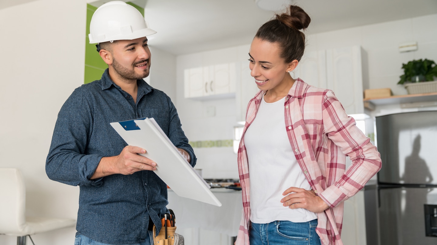 FHA Appraisal Guidelines & Inspection Requirements | Chase