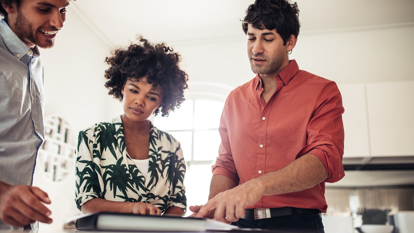 Good Debt vs. Bad Debt: Know the Difference | Mortgage | Chase