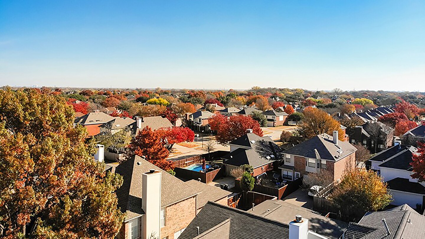 Should You Buy Your Second Home First? | Chase