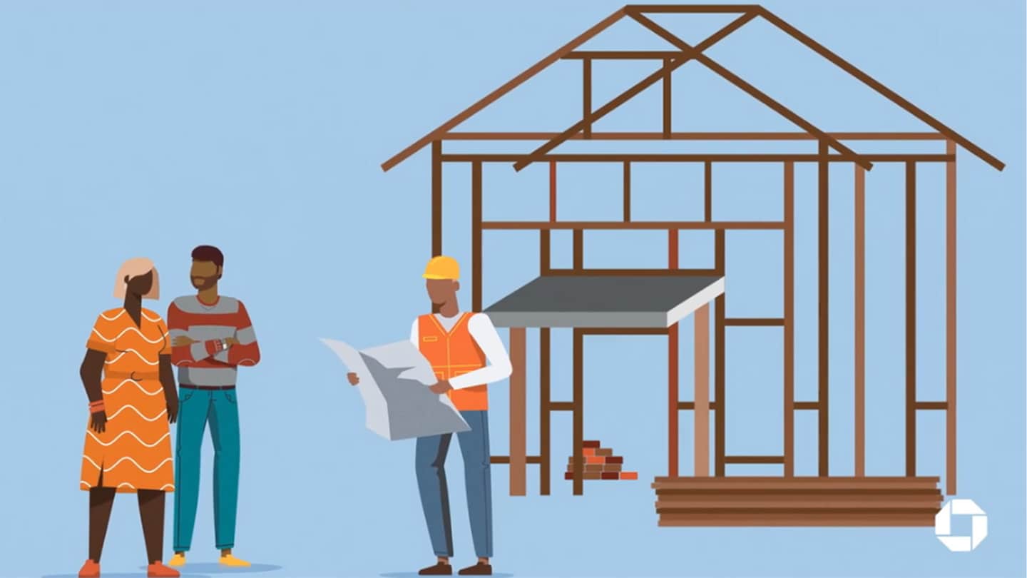 Building a House vs. Buying: How to Decide | Chase