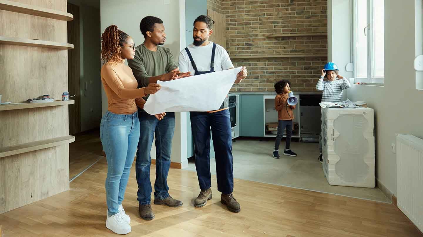 How Much Does It Cost to Remodel a House? | Chase