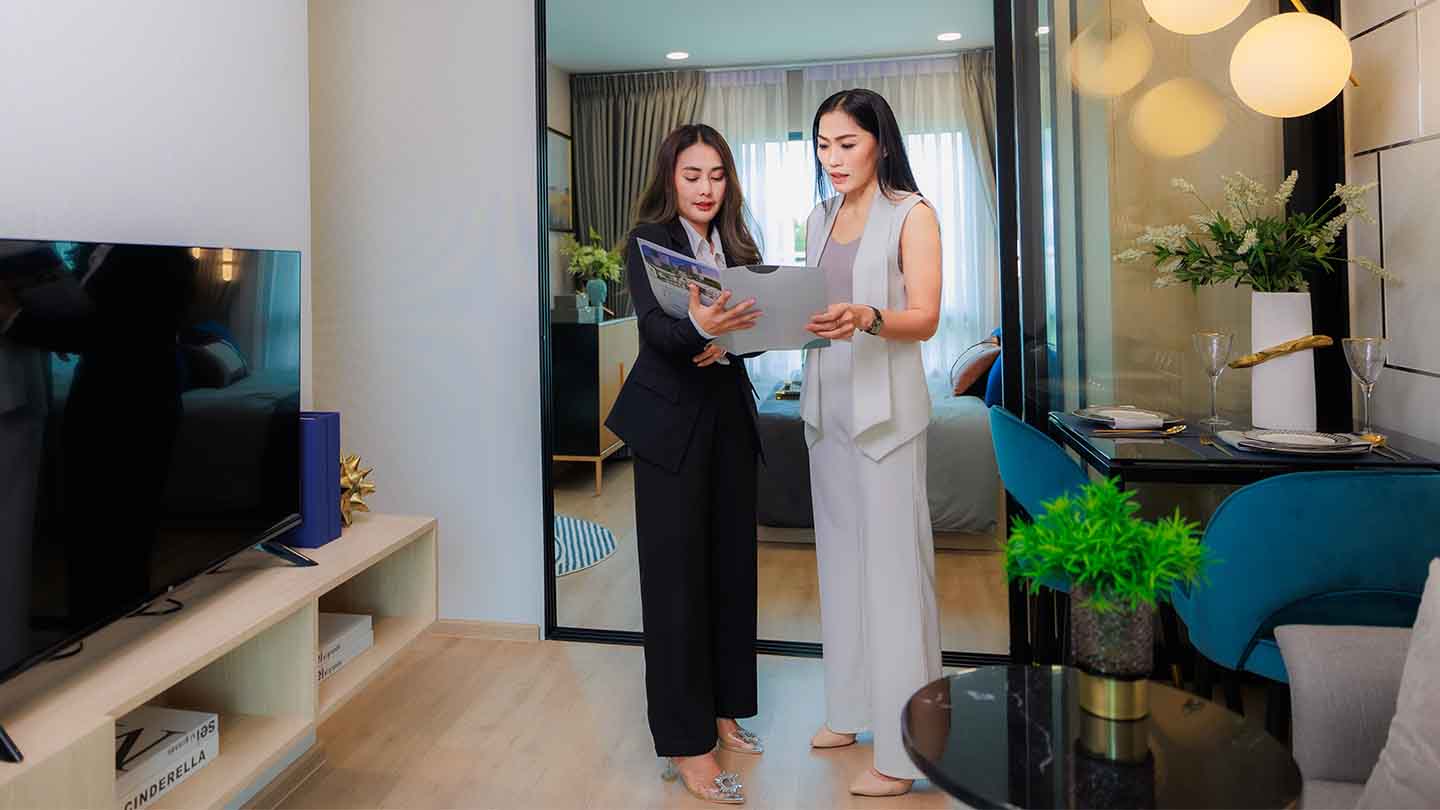 What To Look for During Your Final Walk-Through | Chase