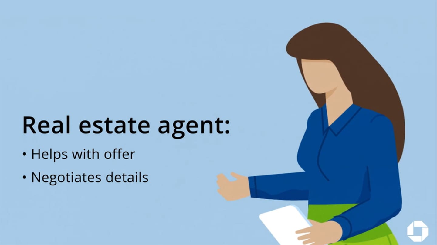 How to Find a Good Real Estate Agent for Selling or Buying | Chase