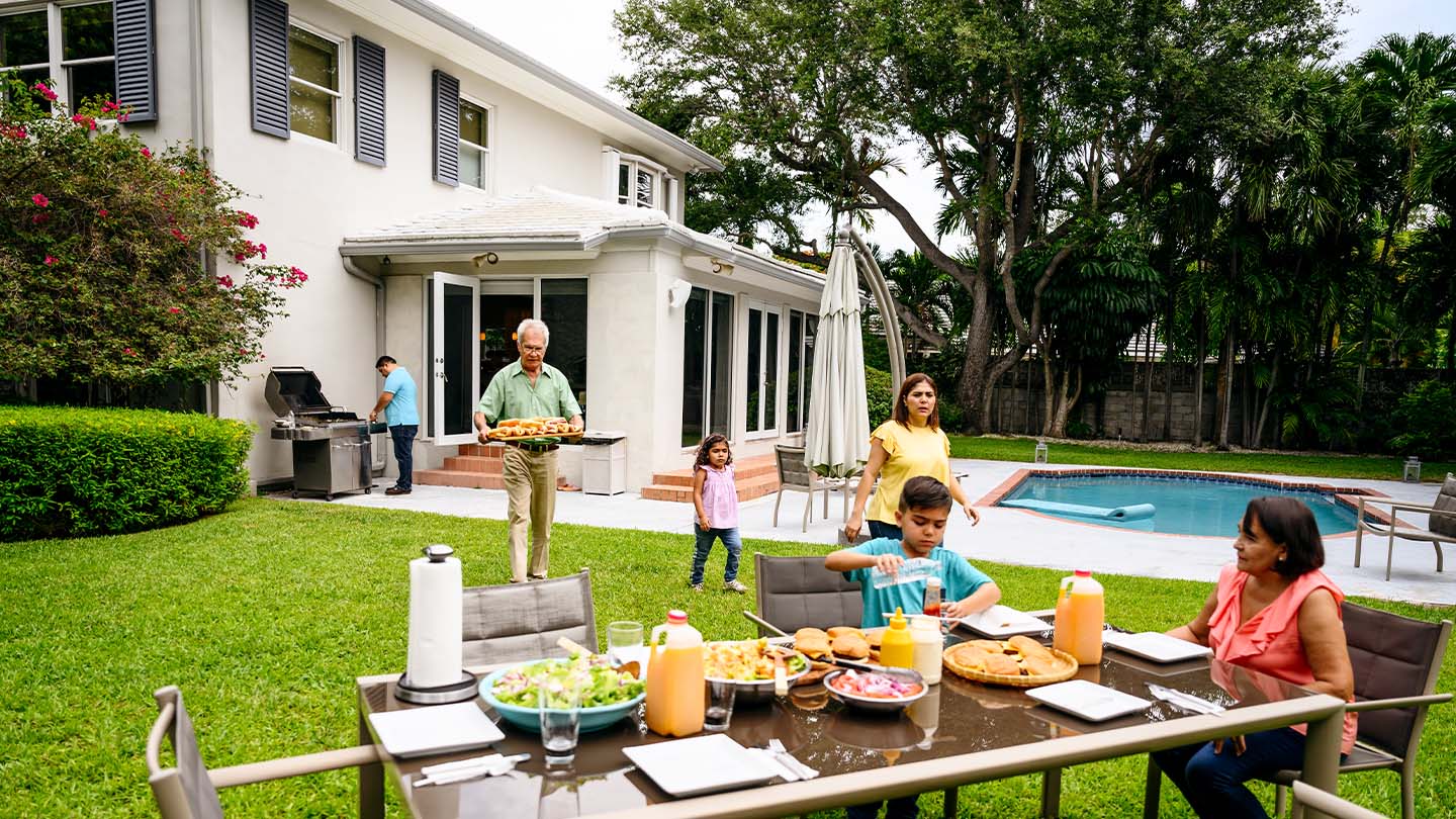 Can You Use Home Equity to Buy a Second House? | Chase