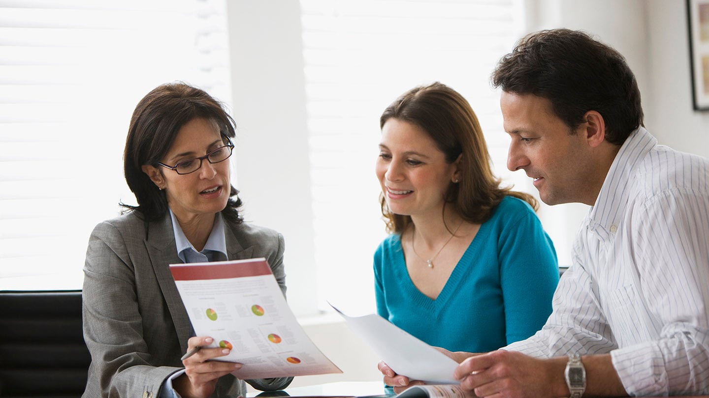 Mortgage Rates in Florida and What Affects Them | Chase