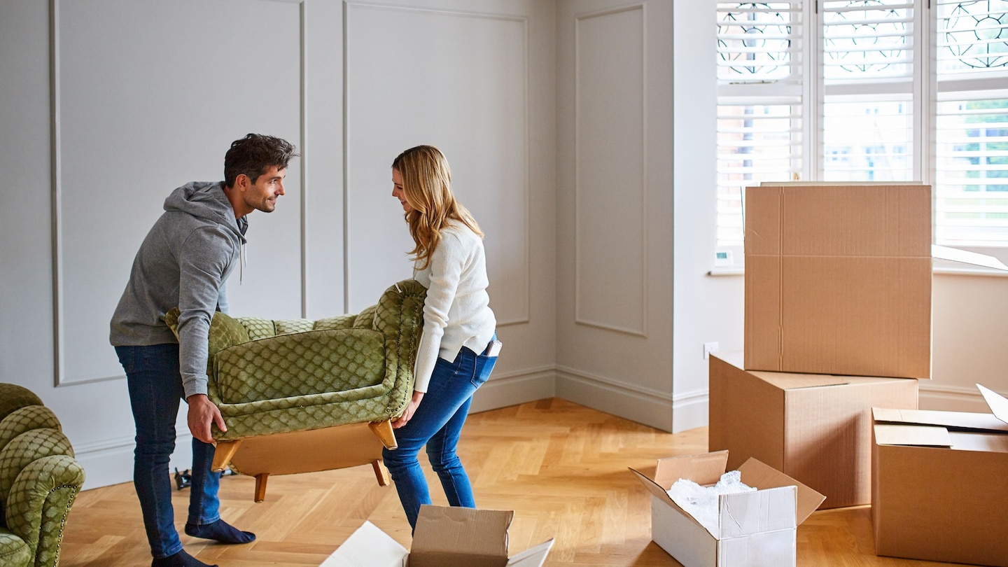 Renting to family members & friends: What to know | Chase.com