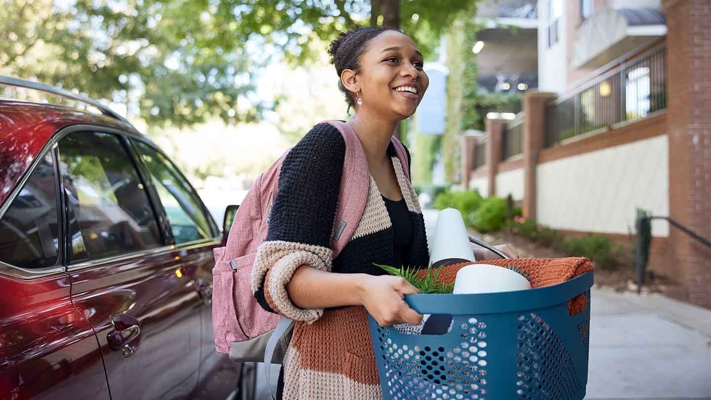 Tips to Prepare for Moving Across the Country | Chase