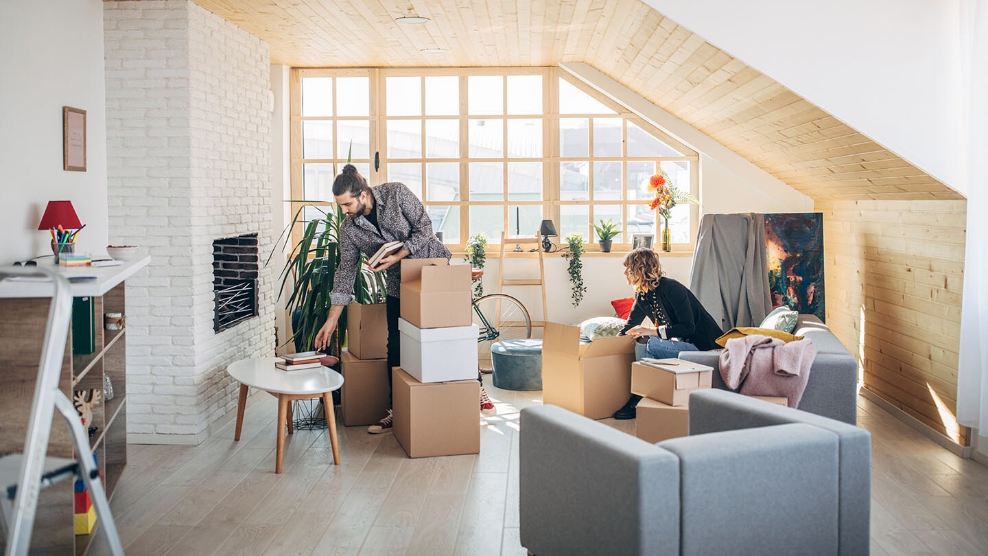 Moving to Atlanta, GA: Things to Consider | Chase