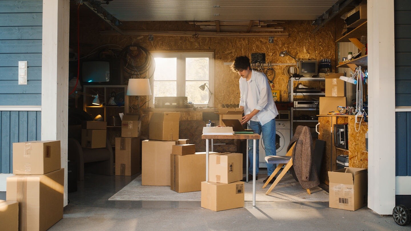 Moving to Portland, Oregon | Chase