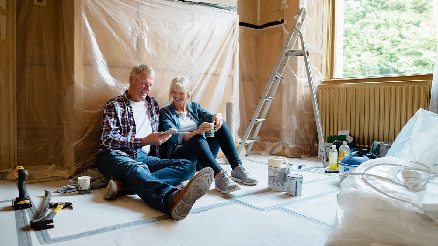 Property Tax Exemptions: What Are They and Who is Exempt | Chase