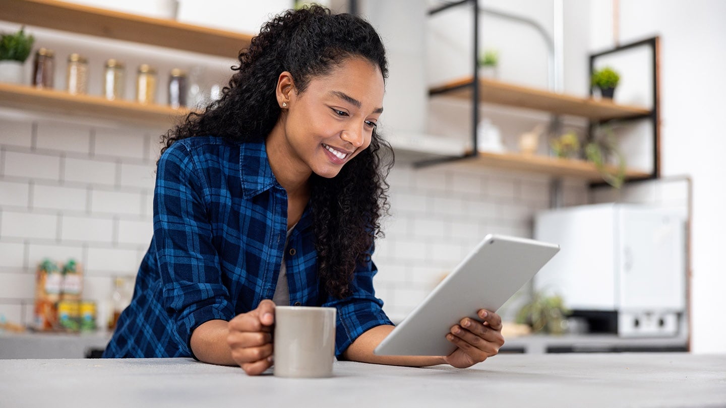What Is a VA Adjustable-Rate Mortgage? | Chase