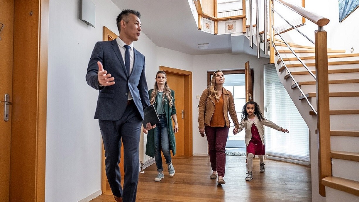 What is Heirs' Property and Why Is It Important? | Chase