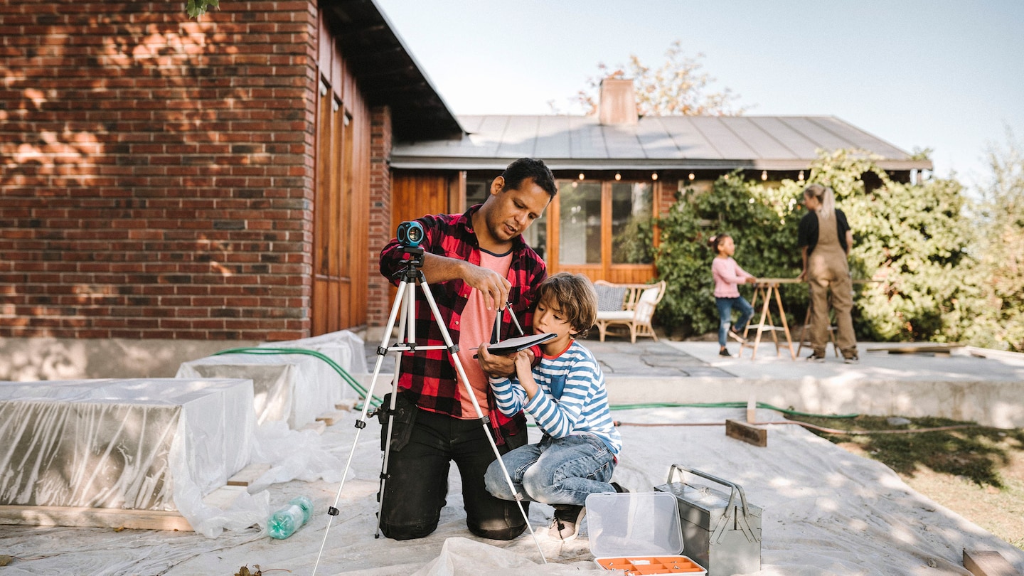 BRRRR Method: What It Is & How Does It Work | Chase