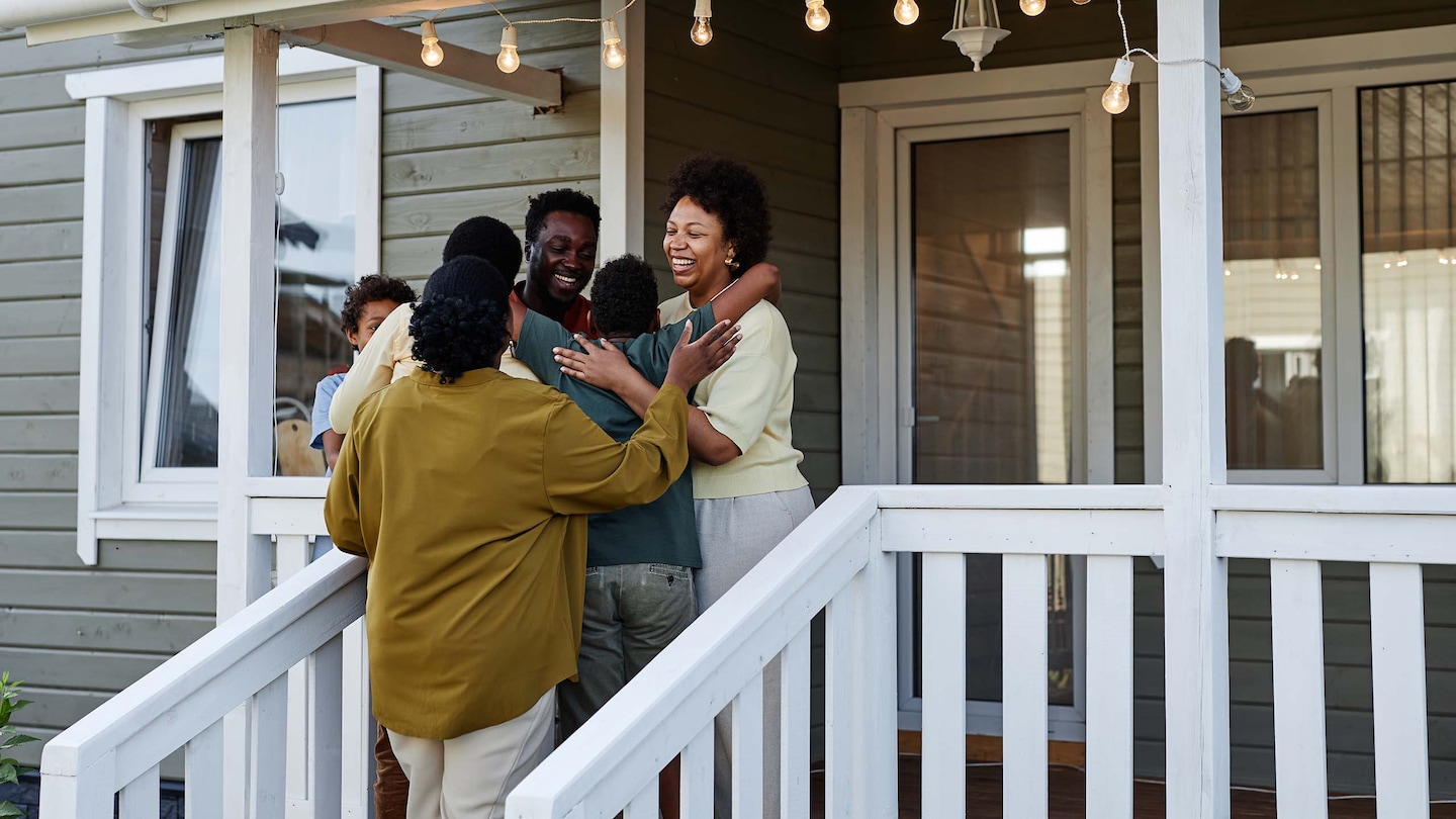 Patio vs. Porch: What’s the Difference? | Chase