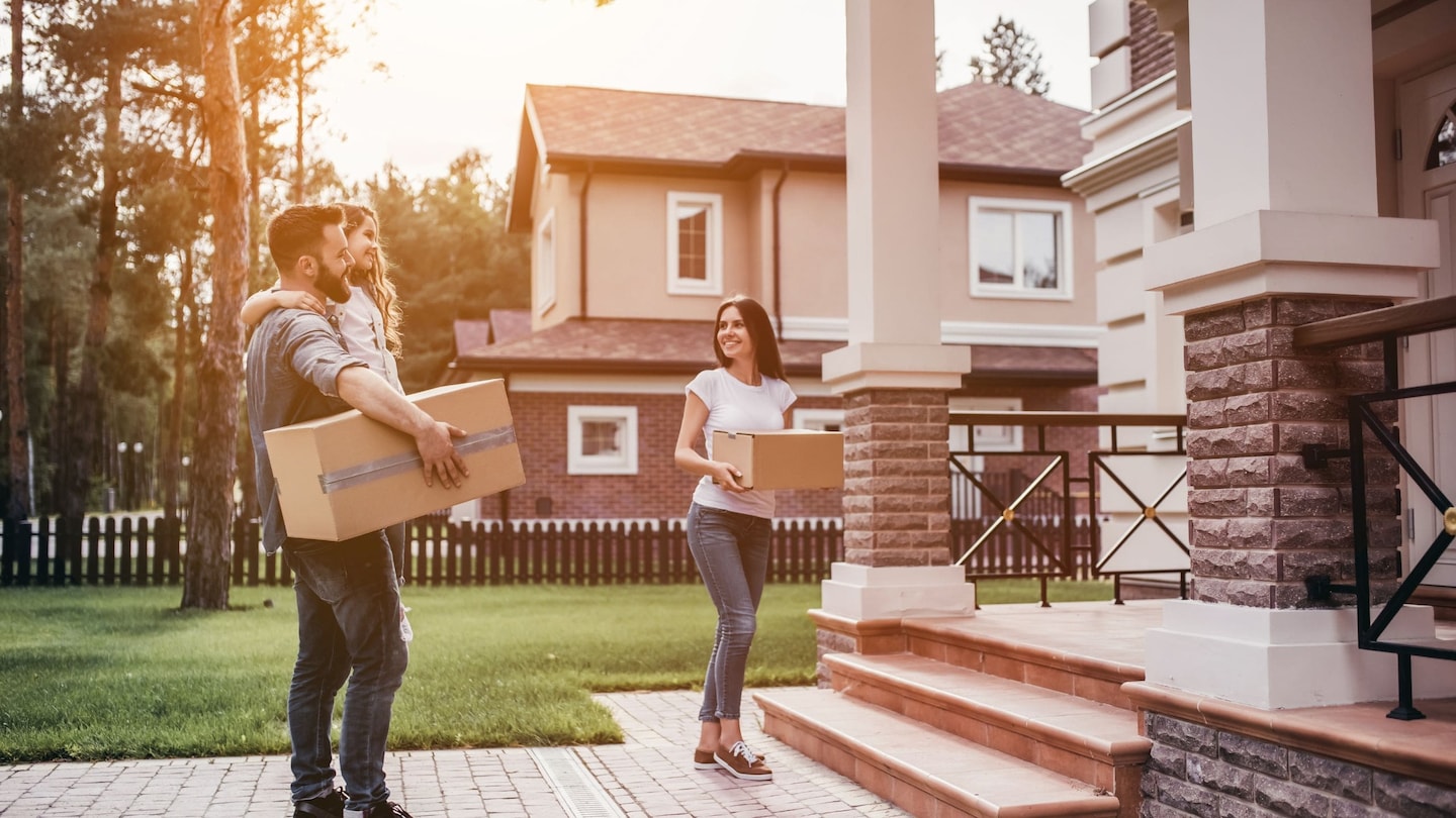 Benefits of Homeownership: Is Buying a House Worth It? | Chase
