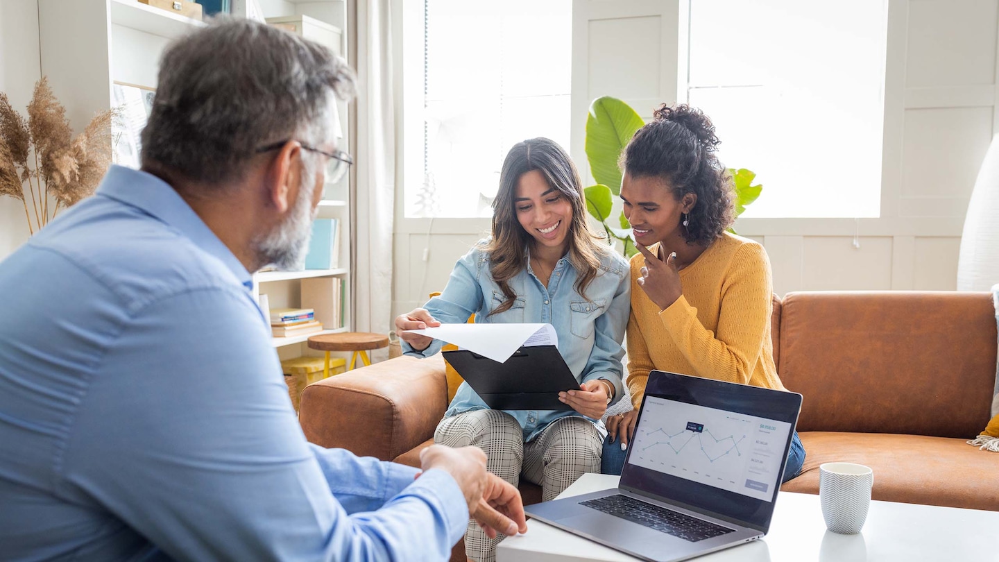 Capital Gains Tax on Real Estate & Home Sales | Chase