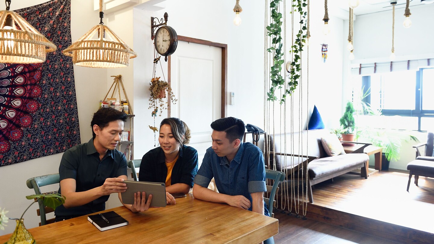 What is Community Property? | Chase