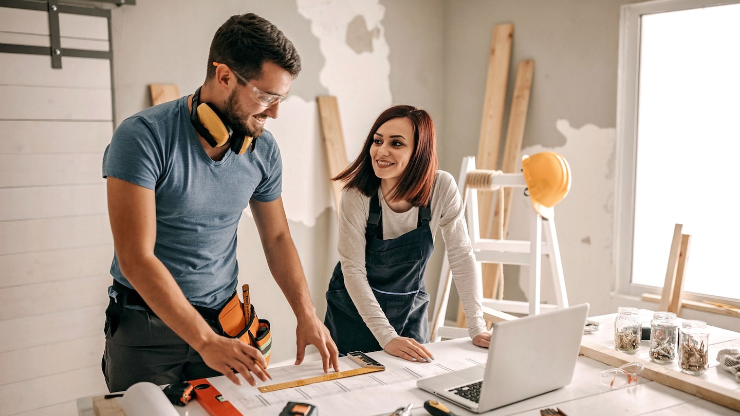 The Cost to Build a House and Normal Ranges | Chase