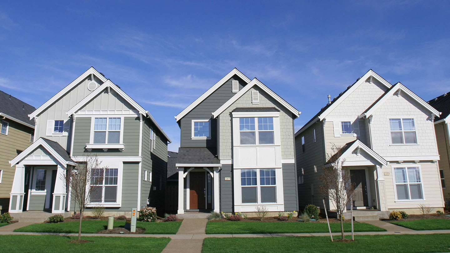 FHA Approved Condos: A Homebuyers Guide | Chase