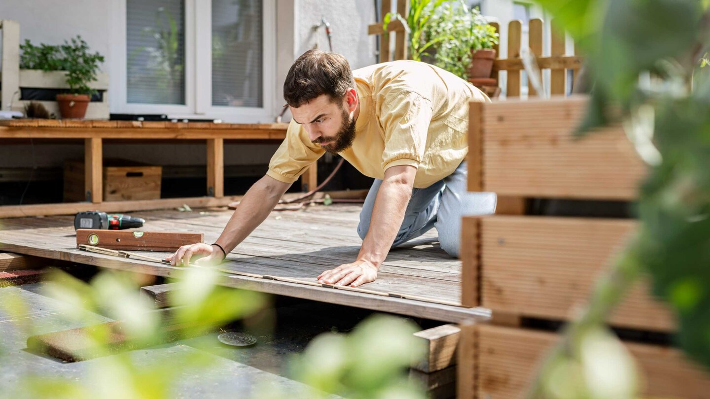 Foundation Inspection: What to Know | Chase