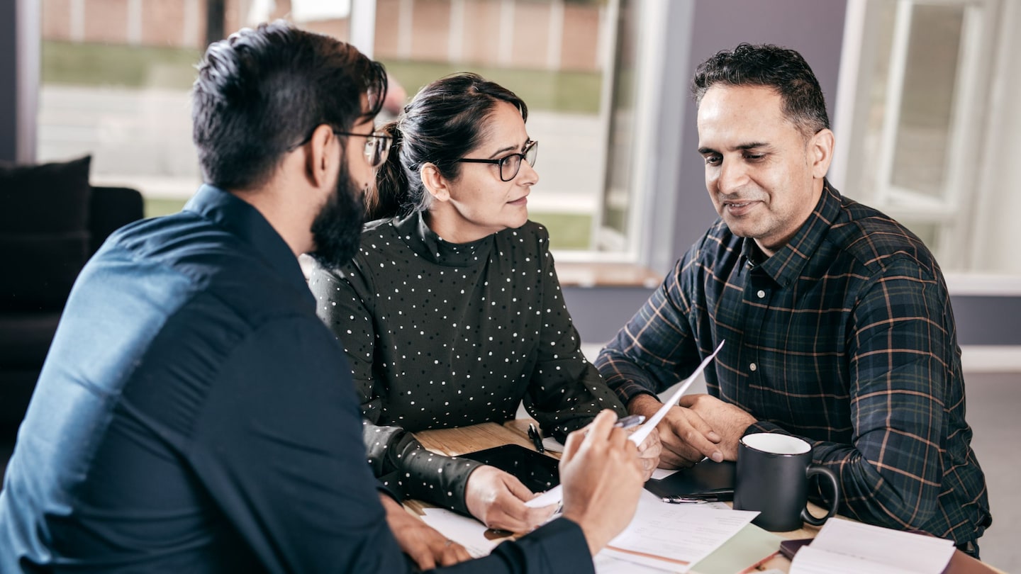 What to Know About House Titles | Chase