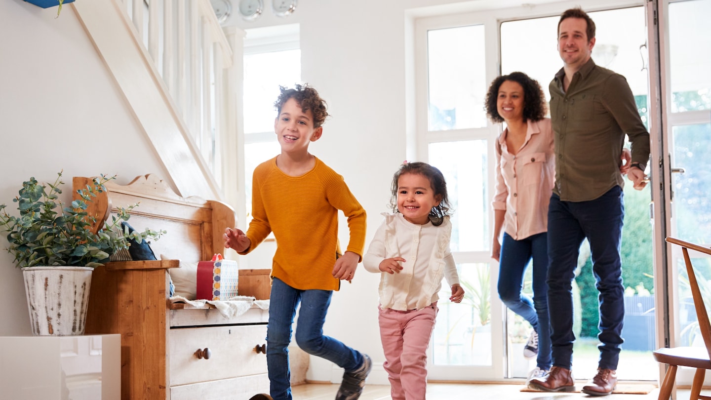 Buying a House vs. Renting an Apartment | Chase