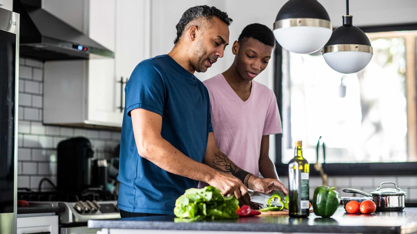 How Much Is a New HVAC System? | Chase