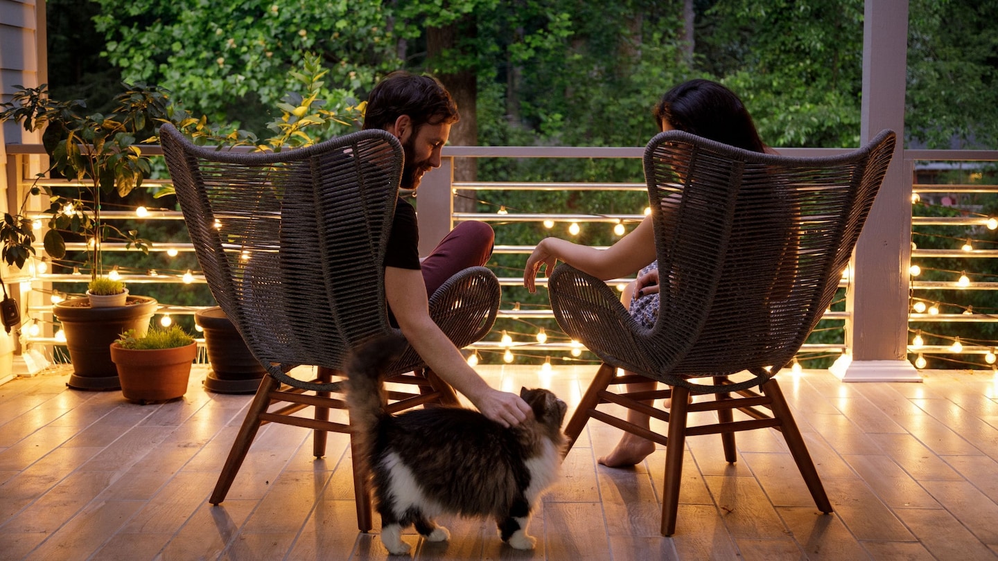 Buying a Second Home: Ways to Finance It | Chase