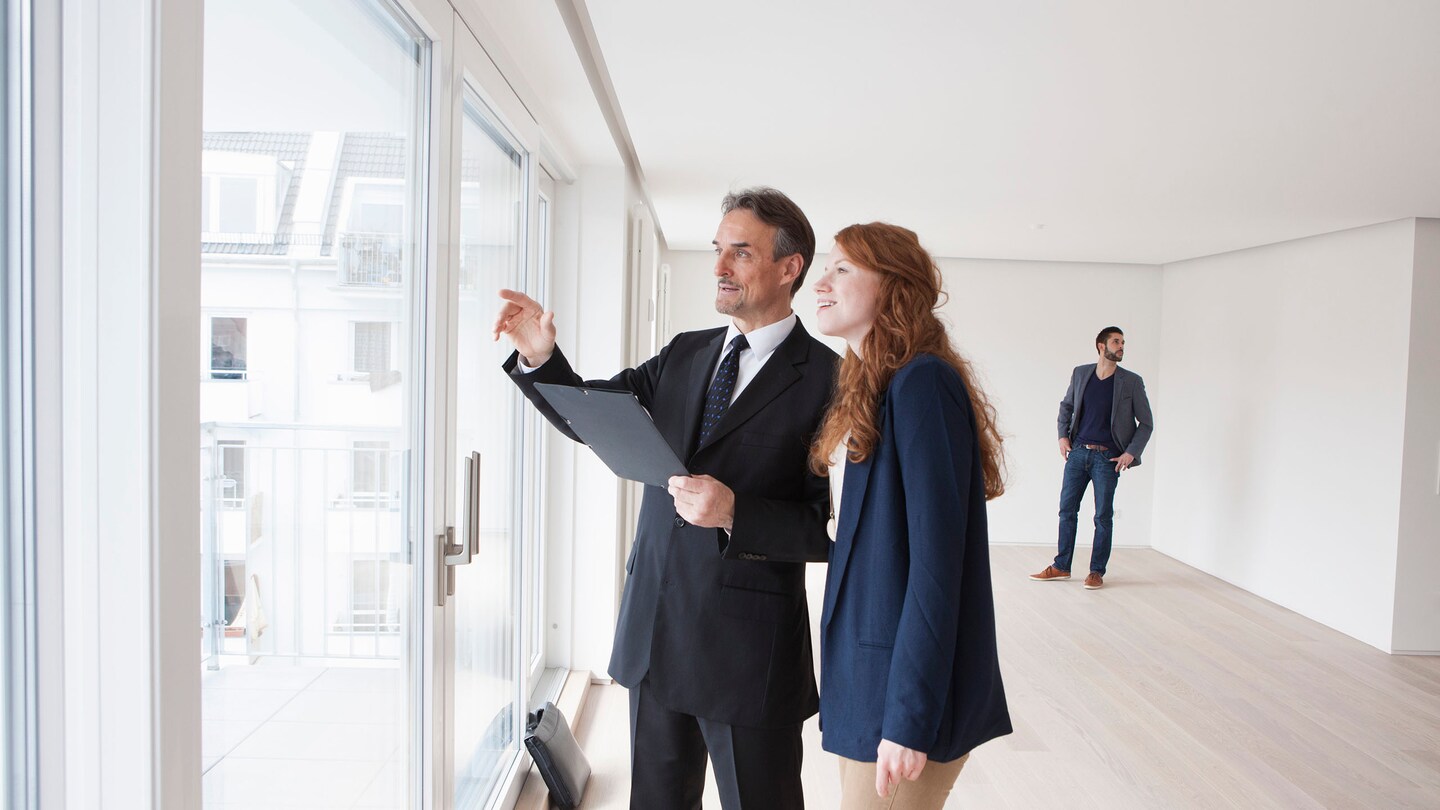 How to Find Rent-To-Own Homes | Chase