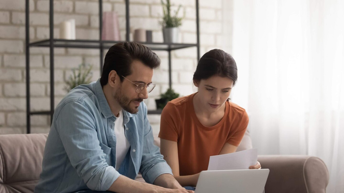 What is an interest rate on a mortgage? | Chase.com