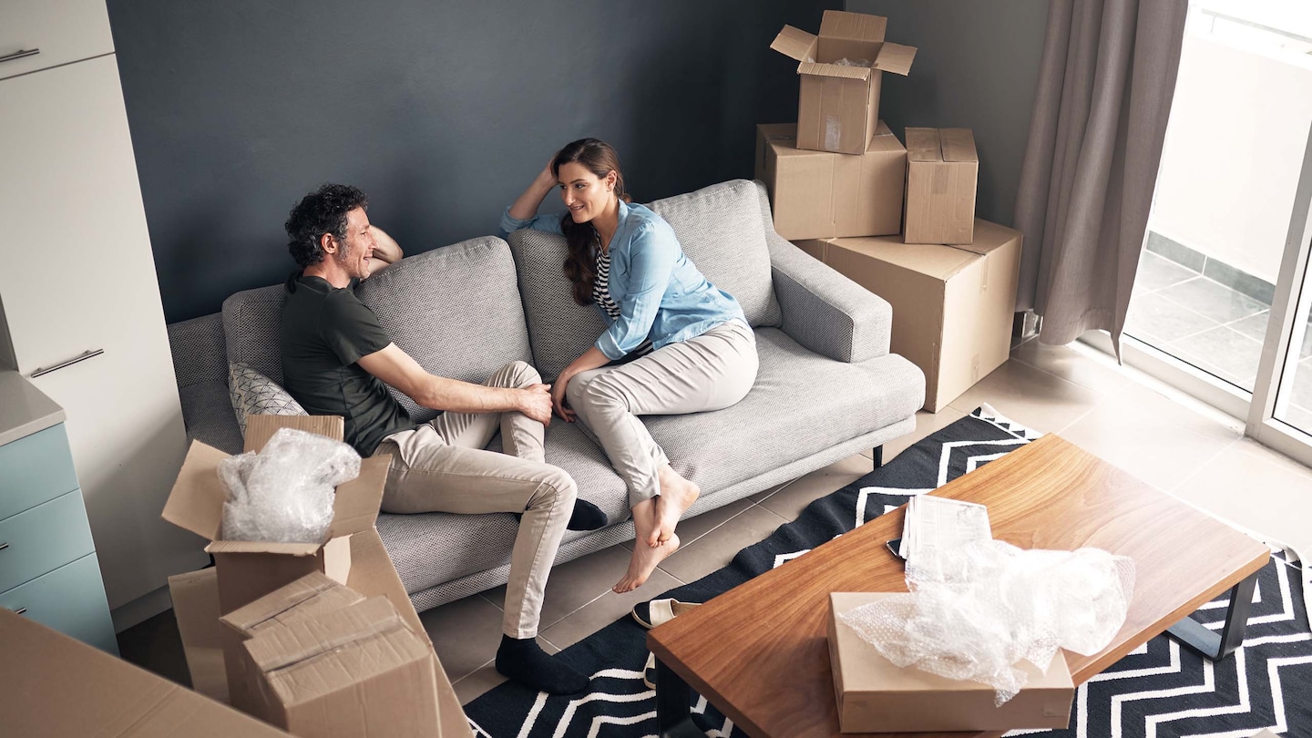 Making a Late Mortgage Payment: What to Know | Chase
