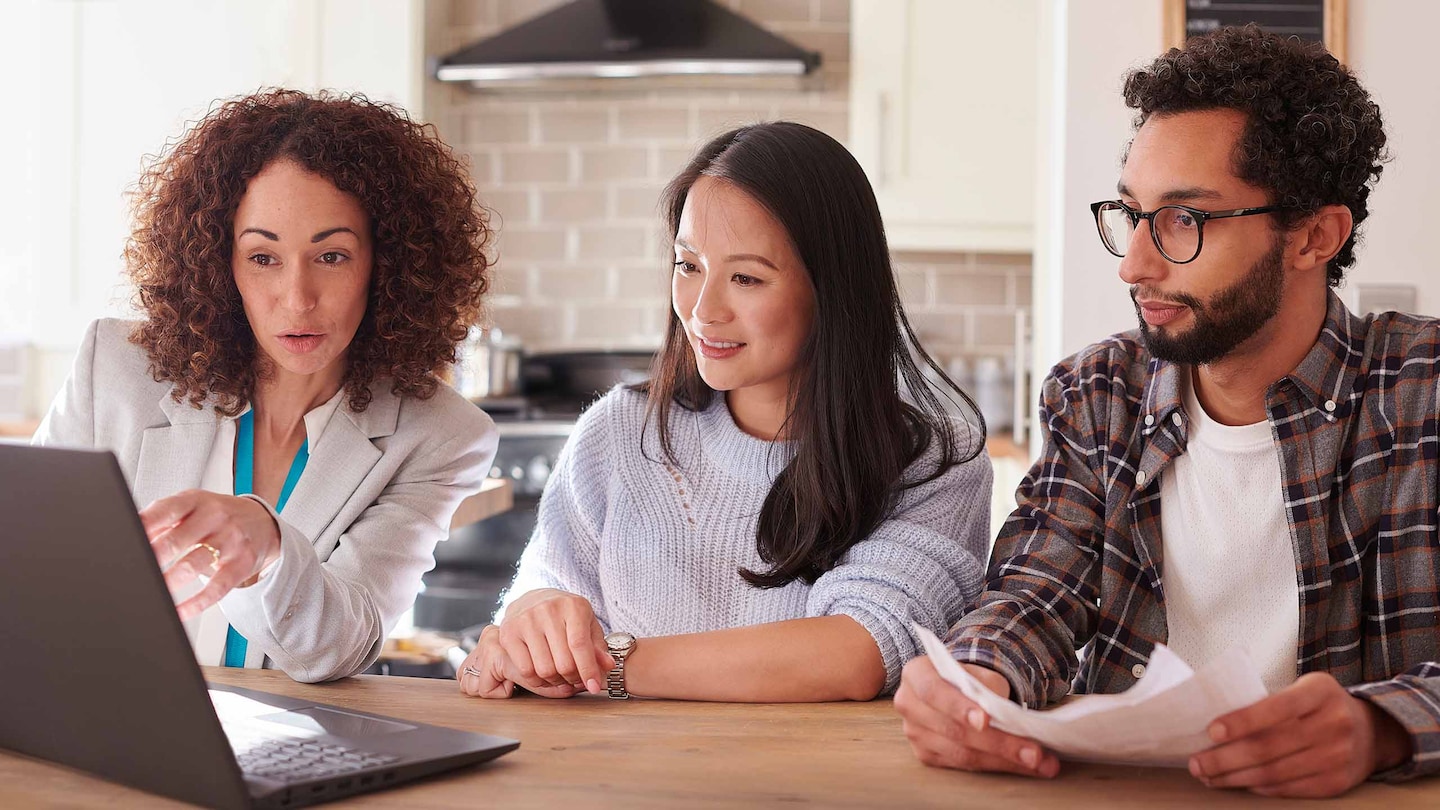 Mortgage Commitment Letter: What is It? | Chase