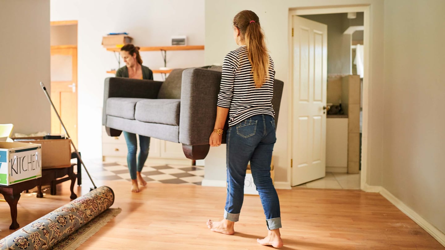 Lien on a Property: What You Need to Know | Chase