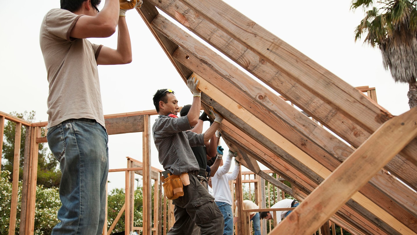 Restrictive Covenants in Real Estate, Explained | Chase