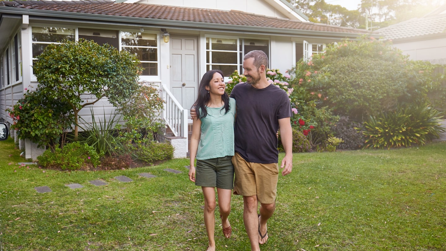 Selling A House: A Step-By-Step Process | Chase