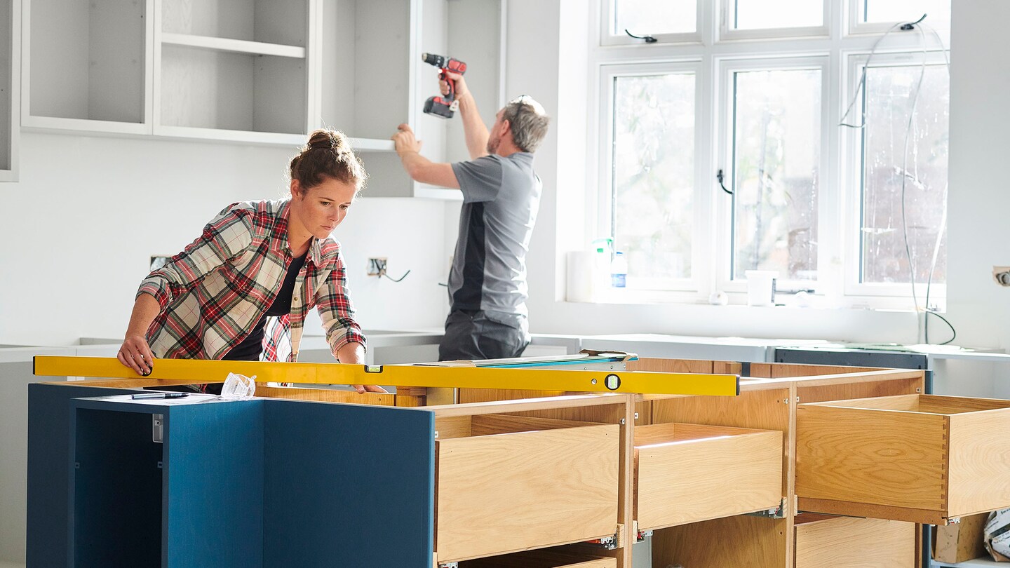 Sweat Equity: What Is It & How Does It Work | Chase