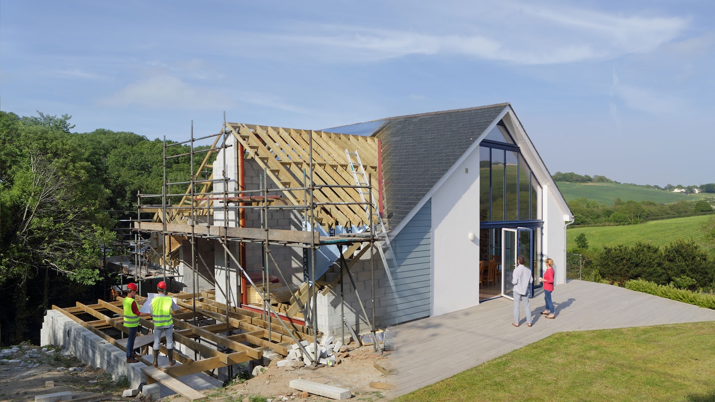 Turnkey Property: What Is It & How Does It Work? | Chase