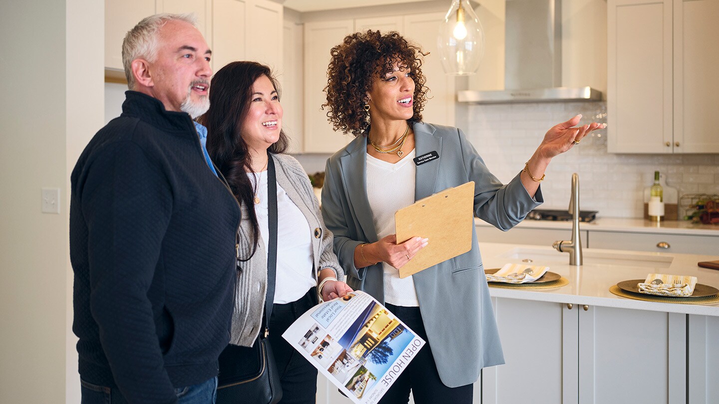Types of Mortgage Loans: Home Financing Options | Chase