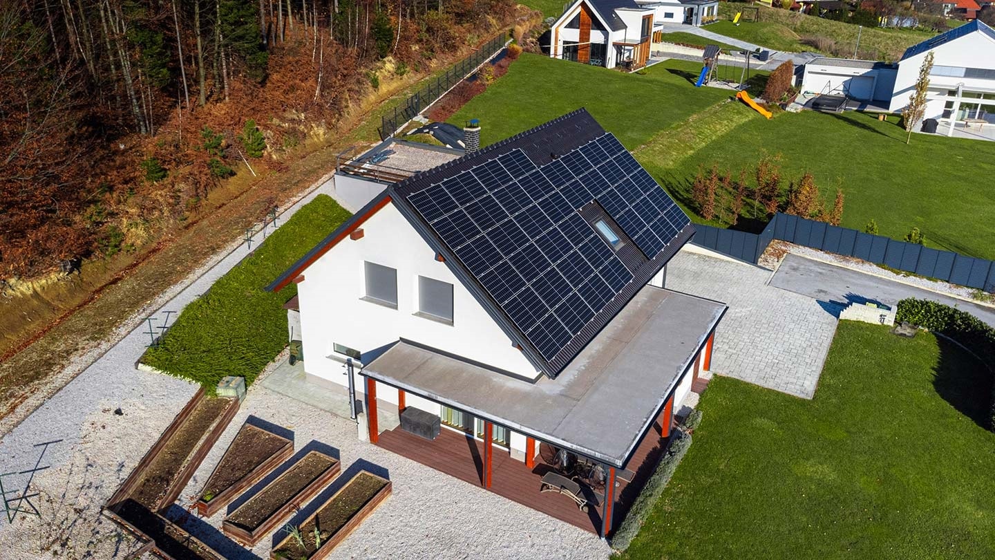 Can You Use a Home Equity Loan to Buy Land? | Chase