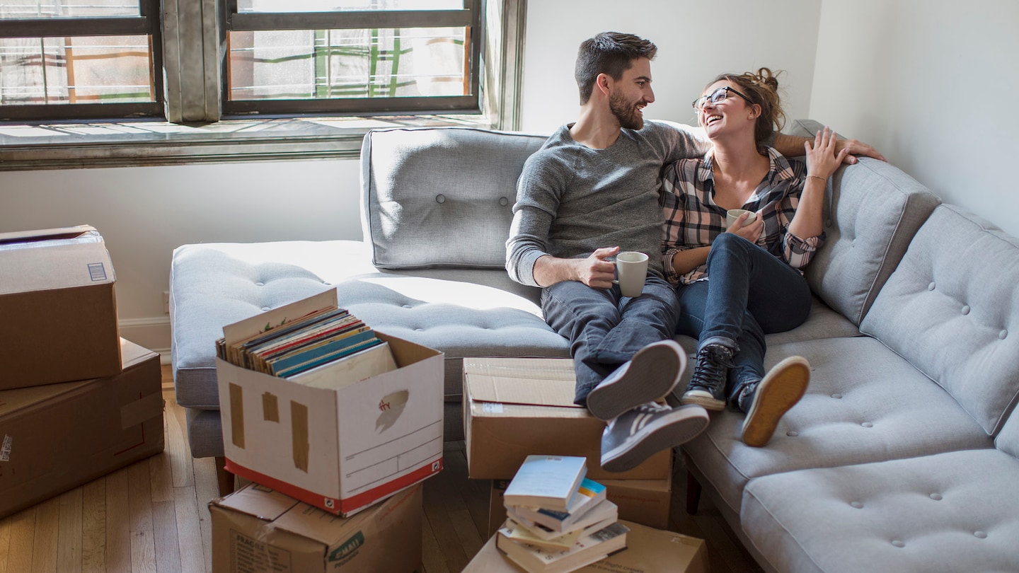 What is a Down Payment & How Does it Work? | Chase