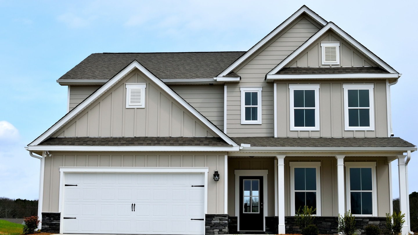 How Mortgages and APRs work | Mortgage | Chase